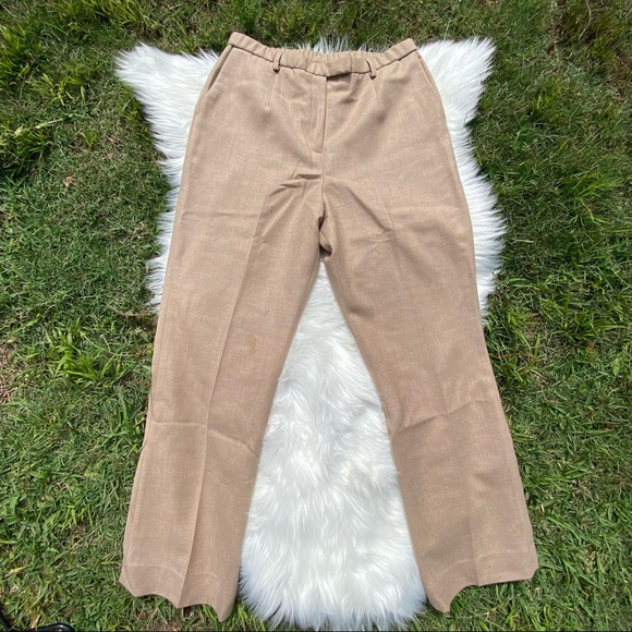 Pendleton | Pants & Jumpsuits | Vintage Pendleton Slacks | Poshmark